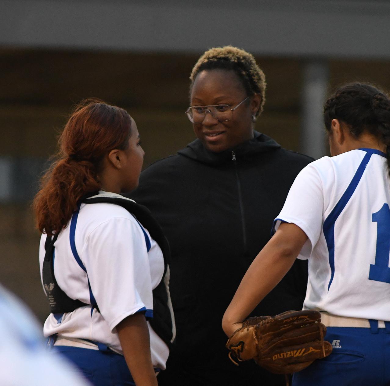Dekaney softball all about ‘sisterhood’