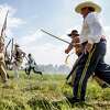 Tejanos played key role in Texas Revolution - HoustonChronicle.com