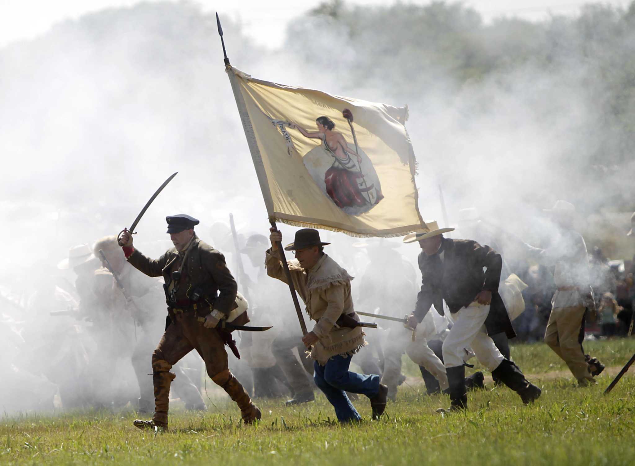 Texas’ history is bigger, bolder than the myths we tell ourselves about ...