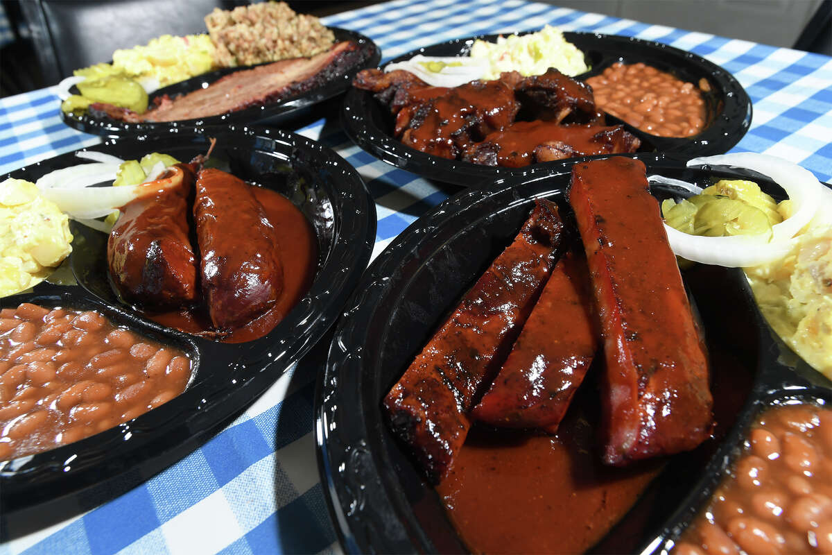 Local barbecue spot makes Texas Monthly's Top 25 list