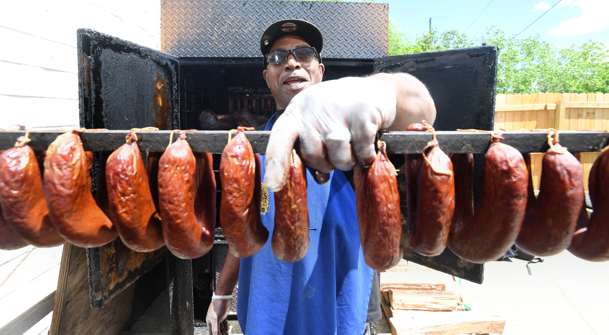 Local barbecue spot makes Texas Monthly's Top 25 list