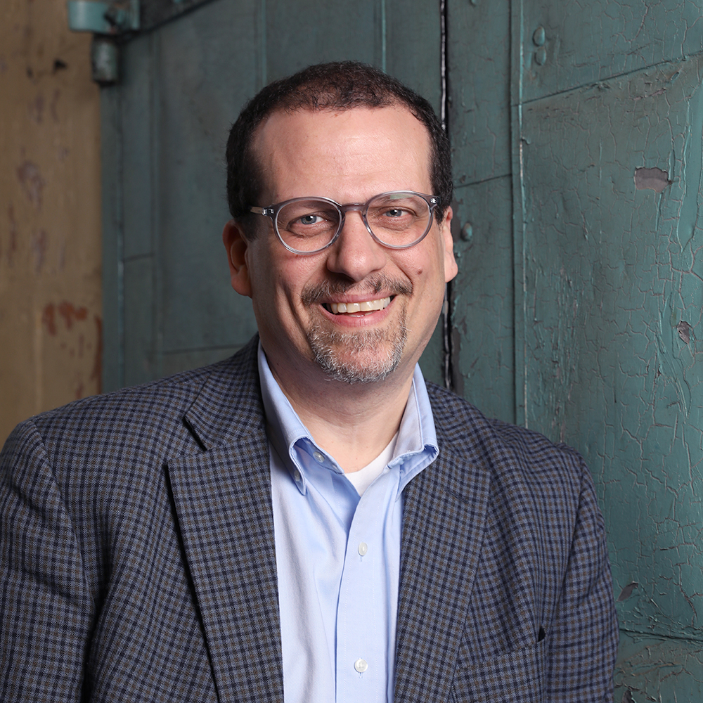 20 things you don't know about me: Paul Hook