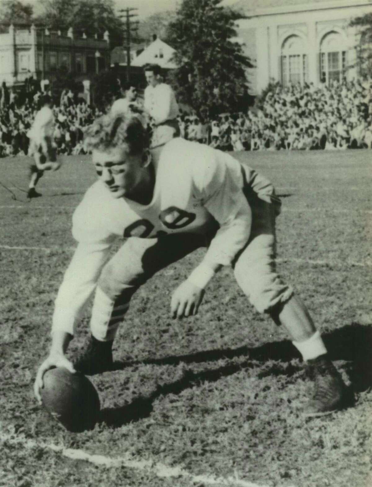 A reluctant No. 2: Buzz Aldrin among first to walk on the moon