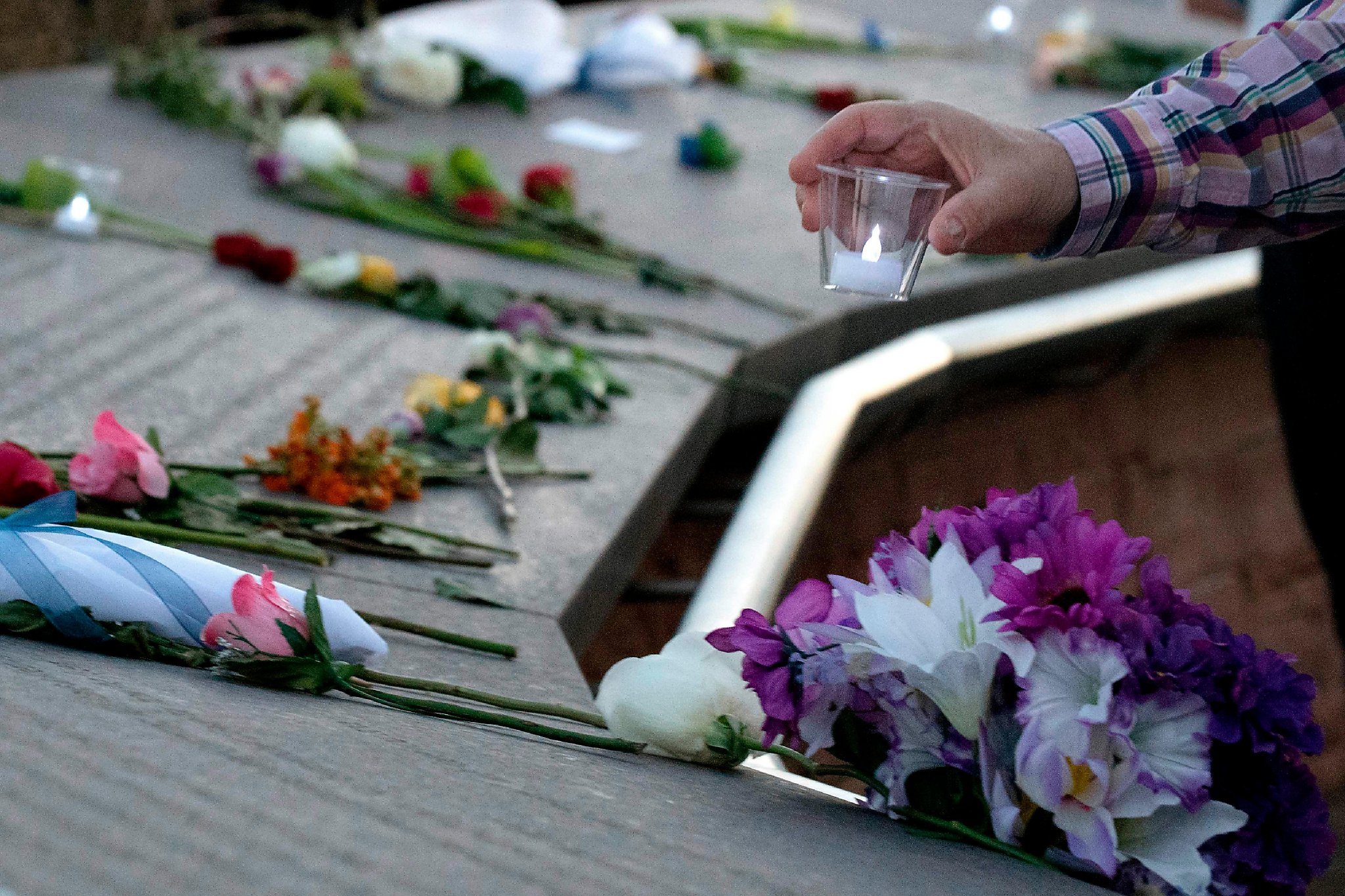 20 years after Columbine attack, community remembers victims