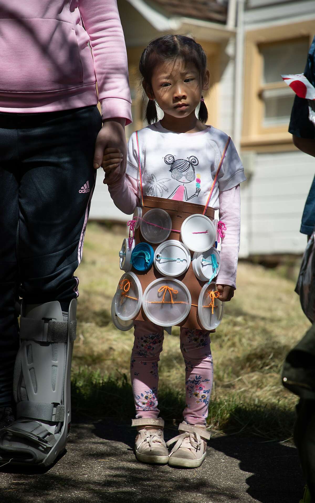 Crowds celebrate Earth Day at John Muir’s historic house in Martinez