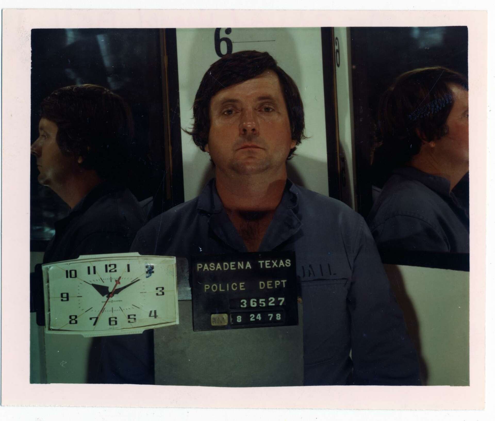 Texas killer’s death leaves unanswered questions in 11 girls’ deaths