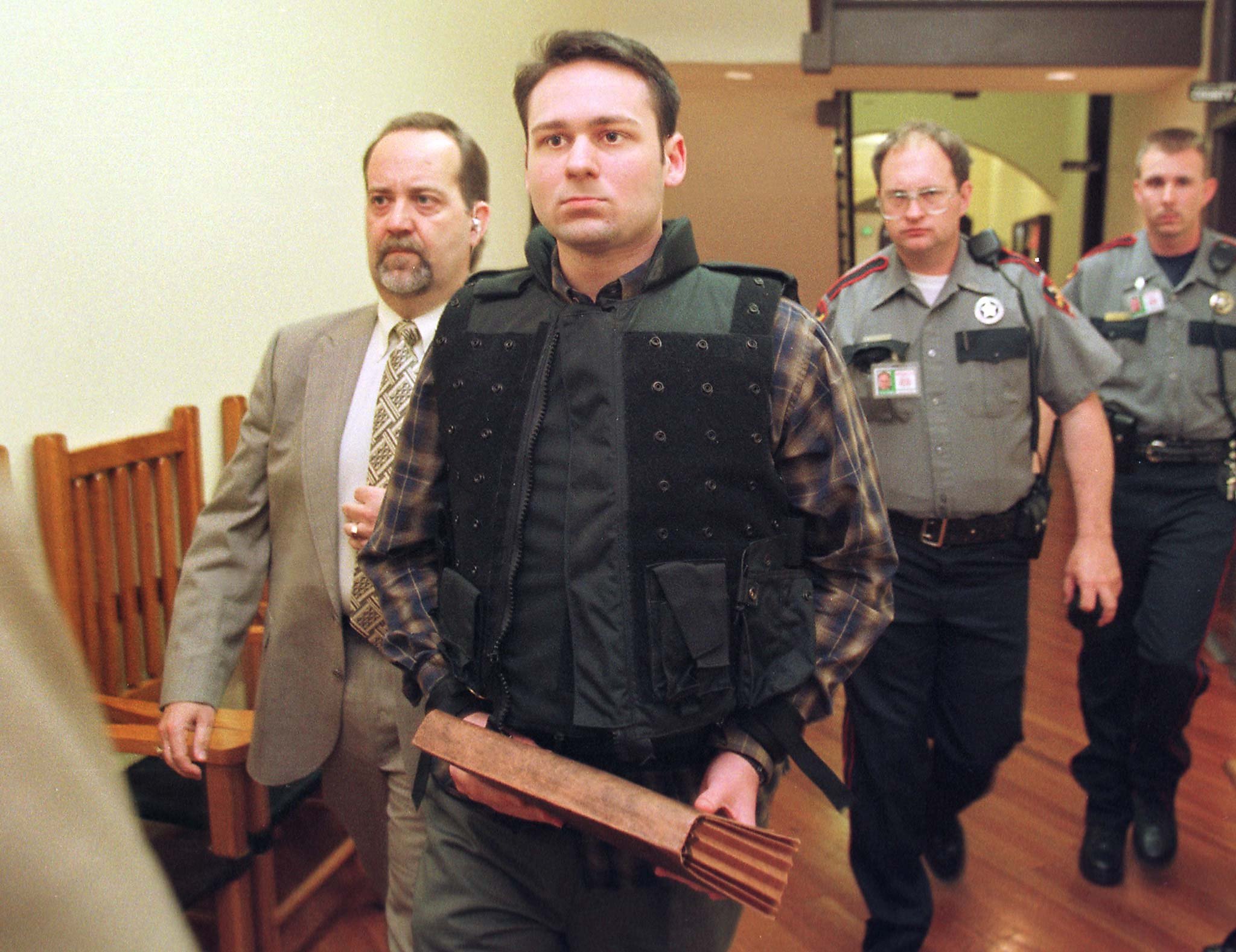 Clues, but no firm answers in King’s path to infamy in 1998 James Byrd ...