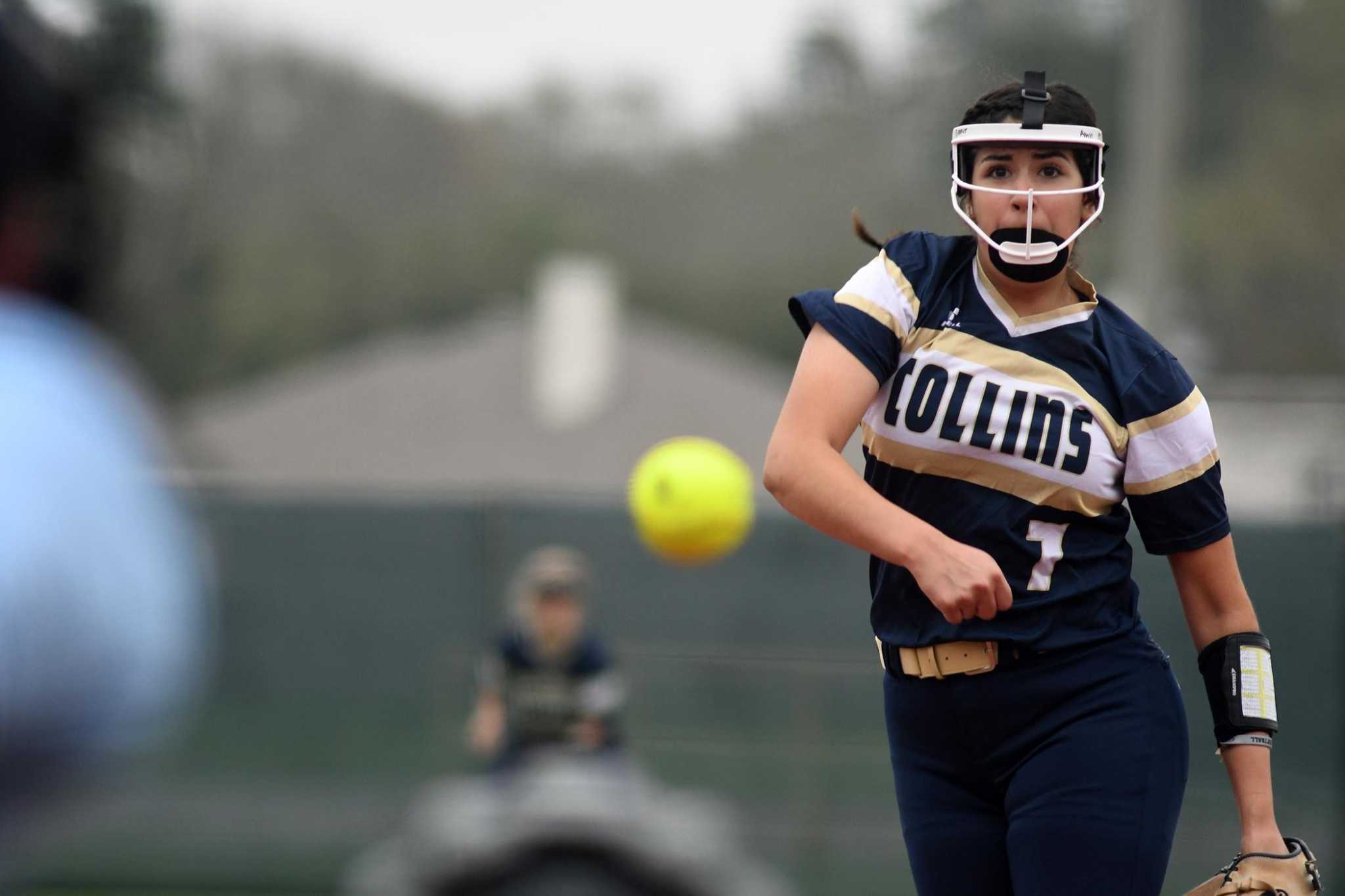Klein Collins softball primed for a chance to ‘take it all the way’