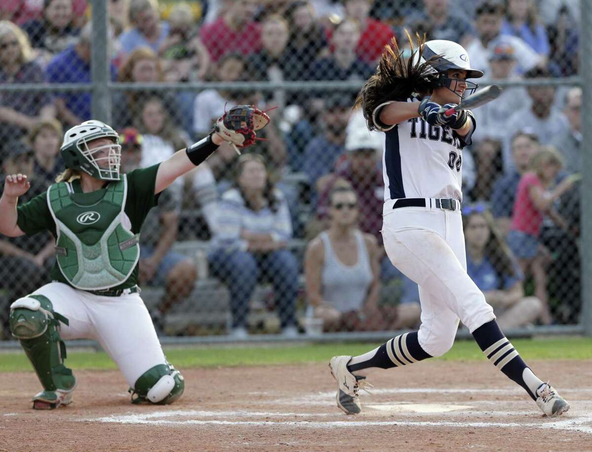 Klein Collins softball primed for a chance to ‘take it all the way’