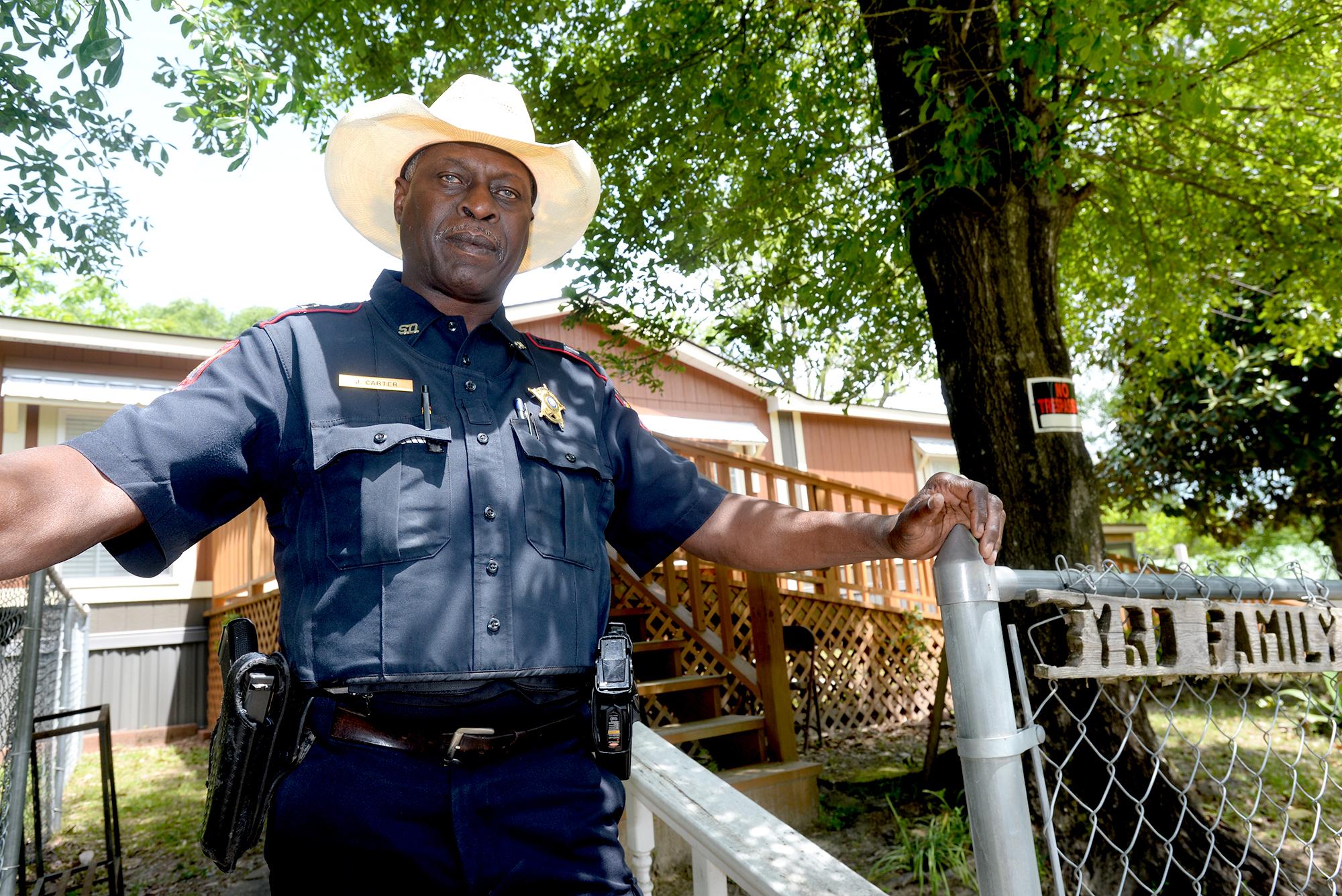 Clues, but no firm answers in King’s path to infamy in 1998 James Byrd ...