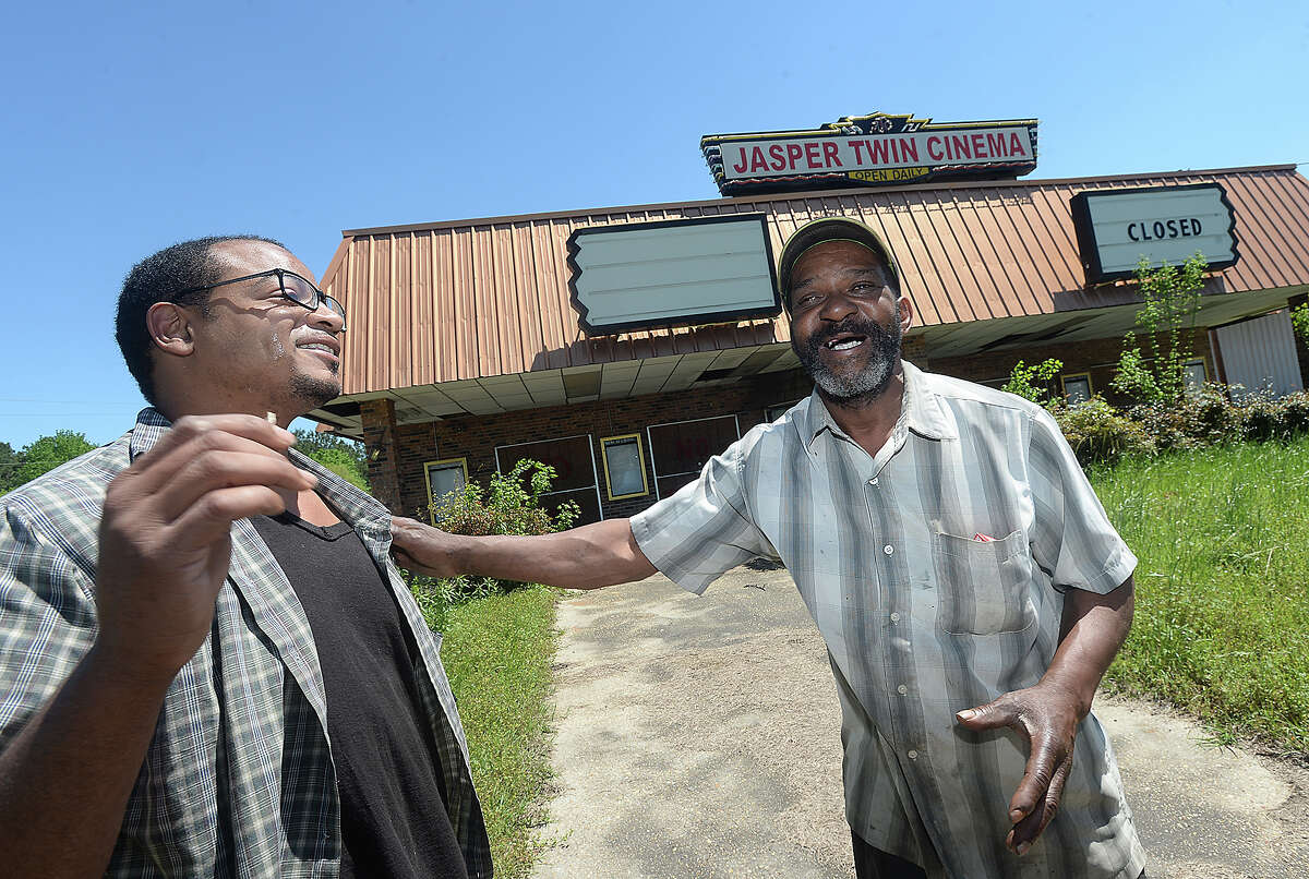 Jasper awaits execution of James Byrd slayer