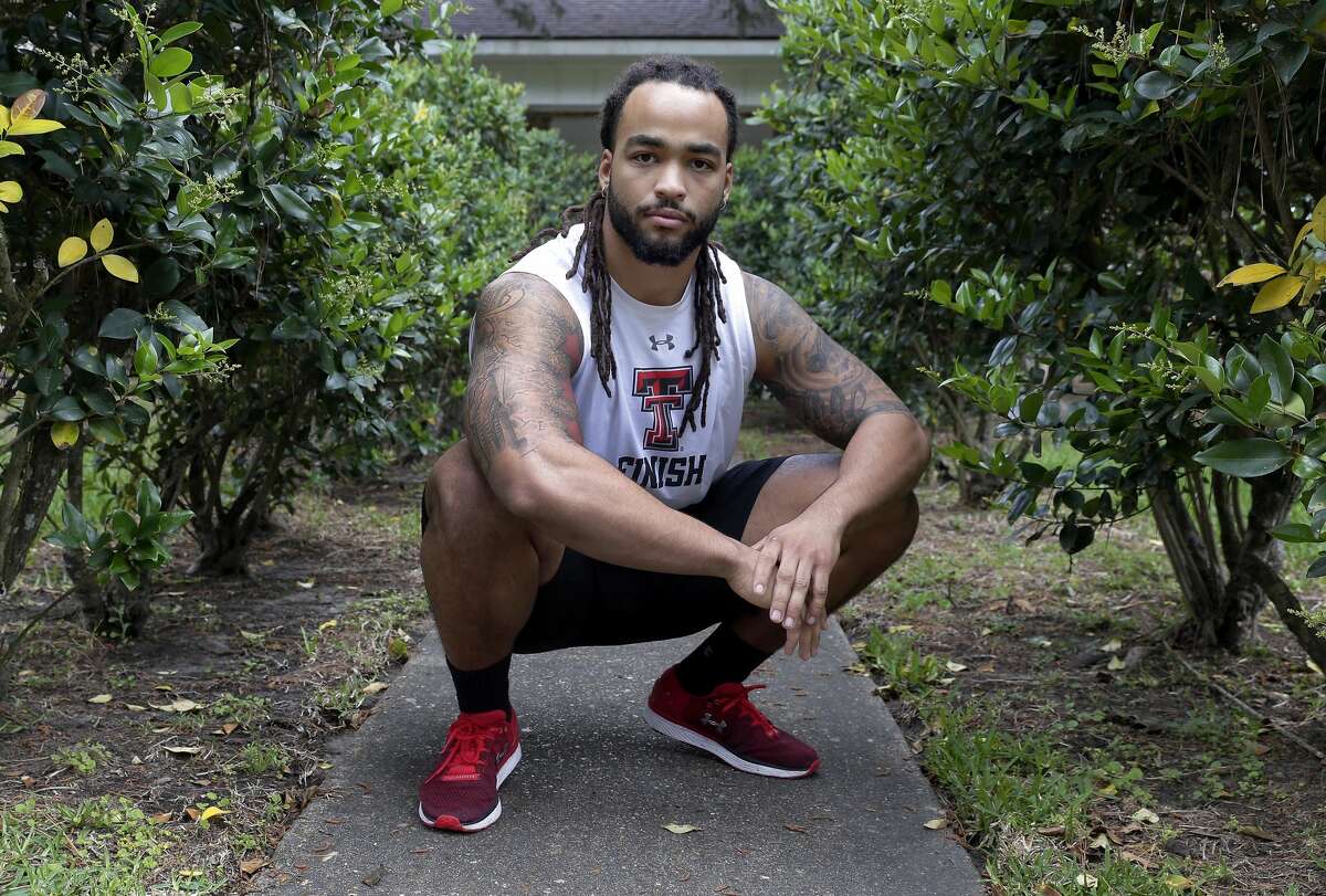 Texans promote John Ritcher to national scout