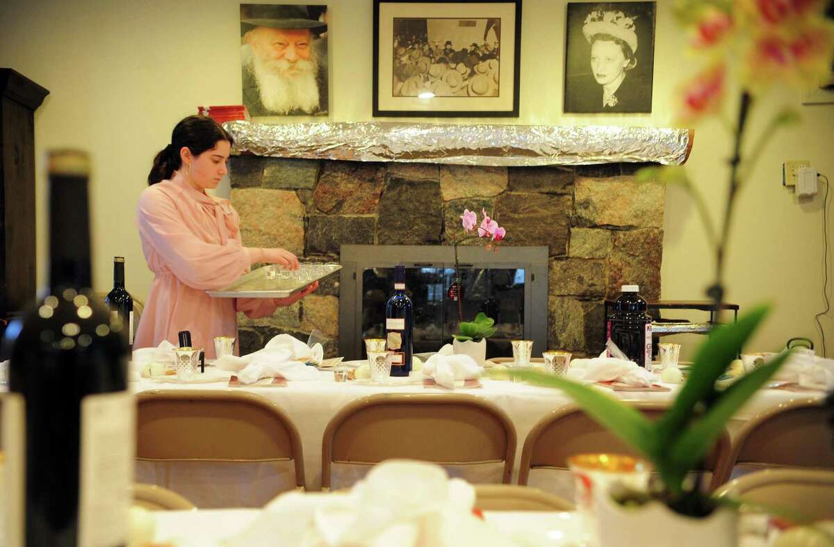 Connecticut’s Week in Photos