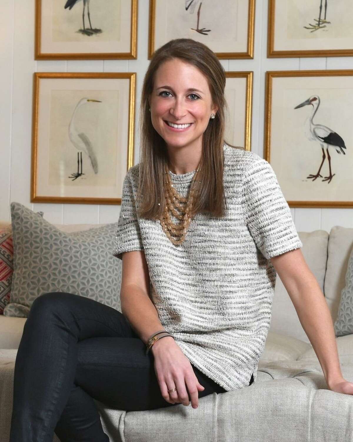 Houston interior designers bring fresh idea to May 2-3 event