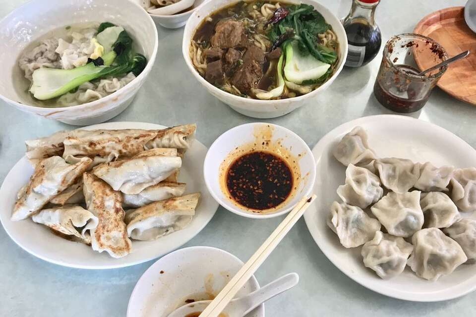 The 12 best Chinese food restaurants in Houston