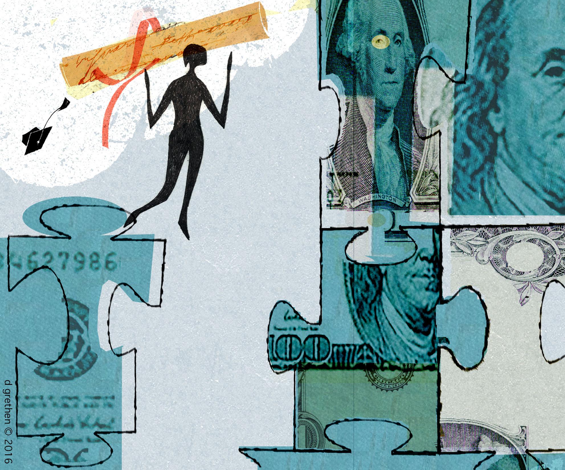 Financial literacy vital for future generations (op-ed)