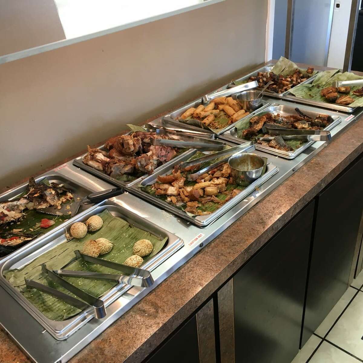 Where to find the 'most authentic' restaurants in Houston