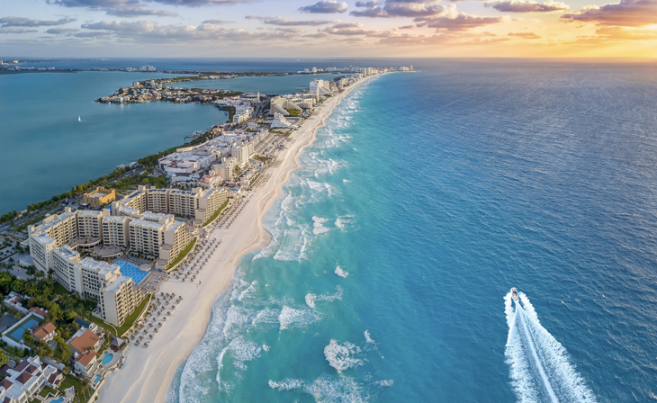 Expedia: The best time of year to visit Mexico might surprise you