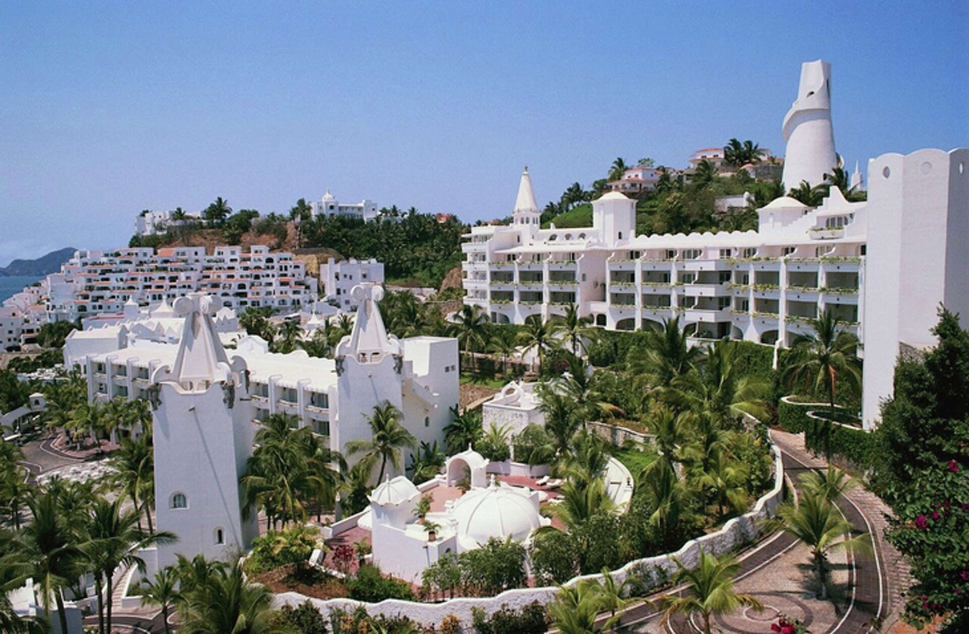 Expedia: The best time of year to visit Mexico might surprise you