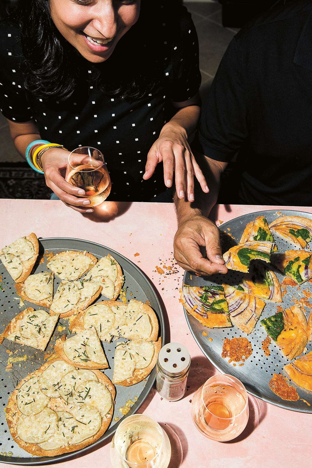 The way Indian moms cook in America: Priya Krishna talks with Anita ...