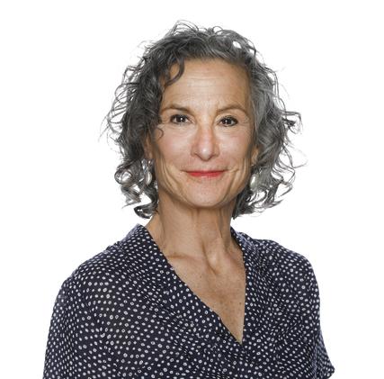 Barbara Lane, Books Columnist - San Francisco Chronicle