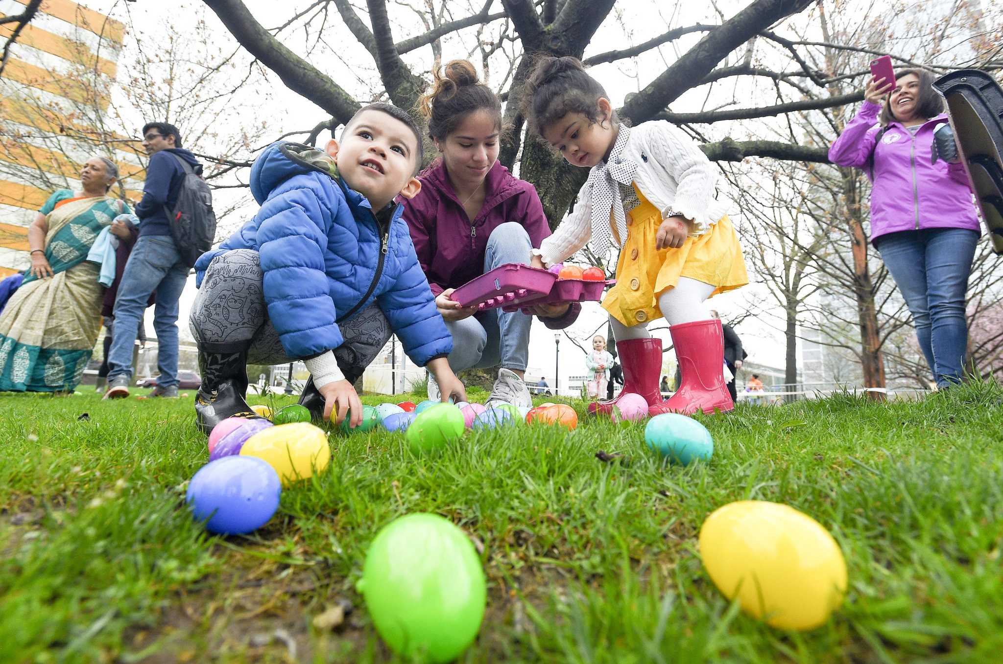 25 things to do this weekend in Connecticut