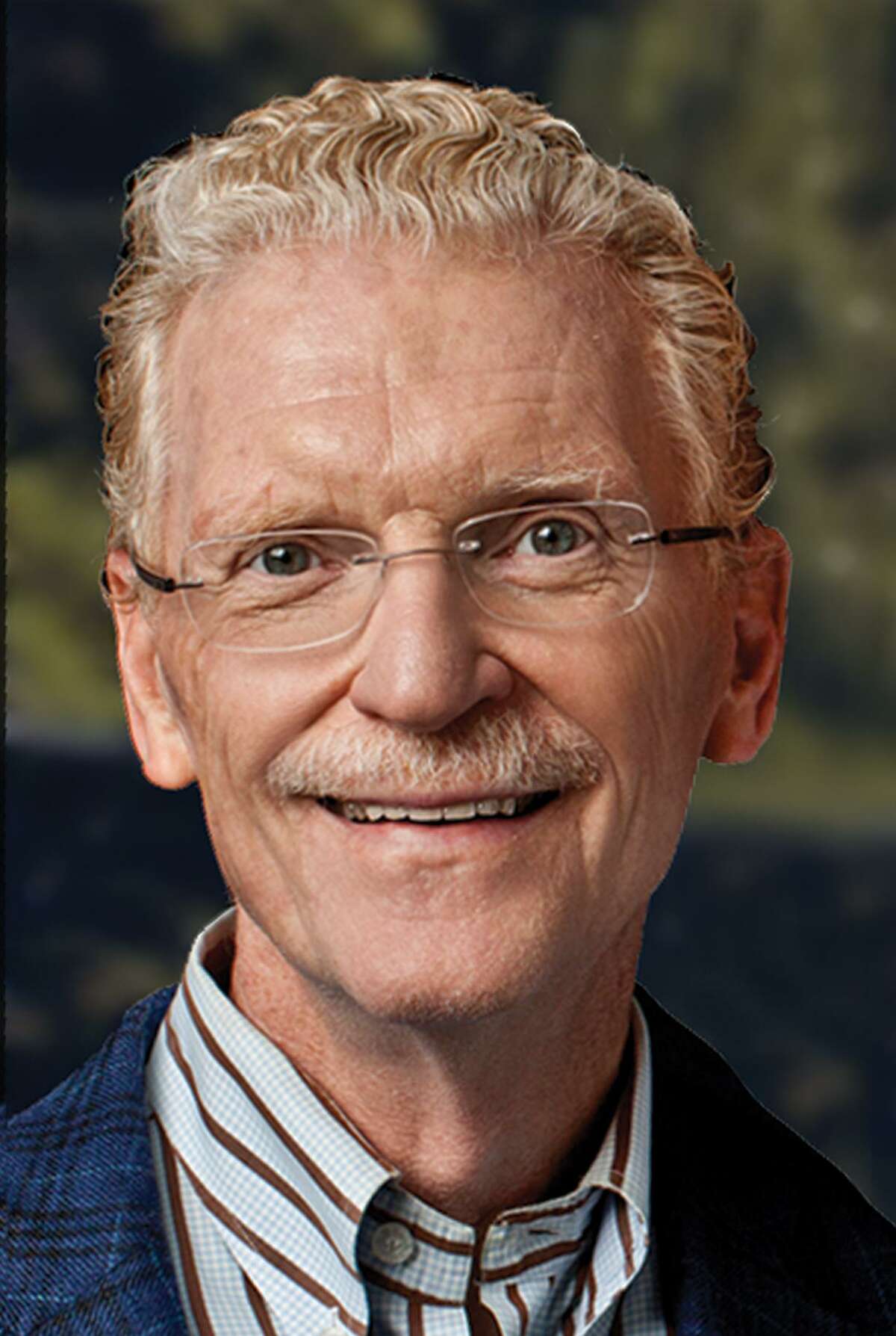 Longtime TV correspondent, Greenwich resident Bill Geist’s new book to be published May 7