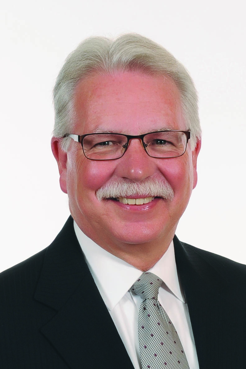 School Boards Association executive director to retire at end of year