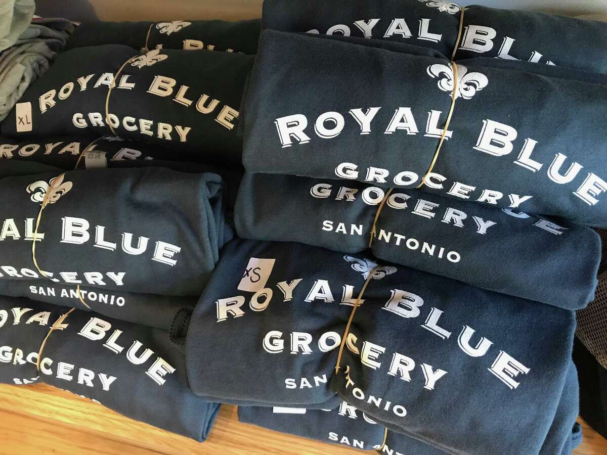 Review: Austin-based Royal Blue Grocery delivers serviceable sandwiches ...