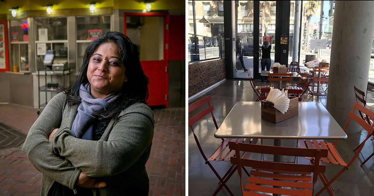 Bini’s Kitchen is now serving its highly touted Nepalese dumplings to ...