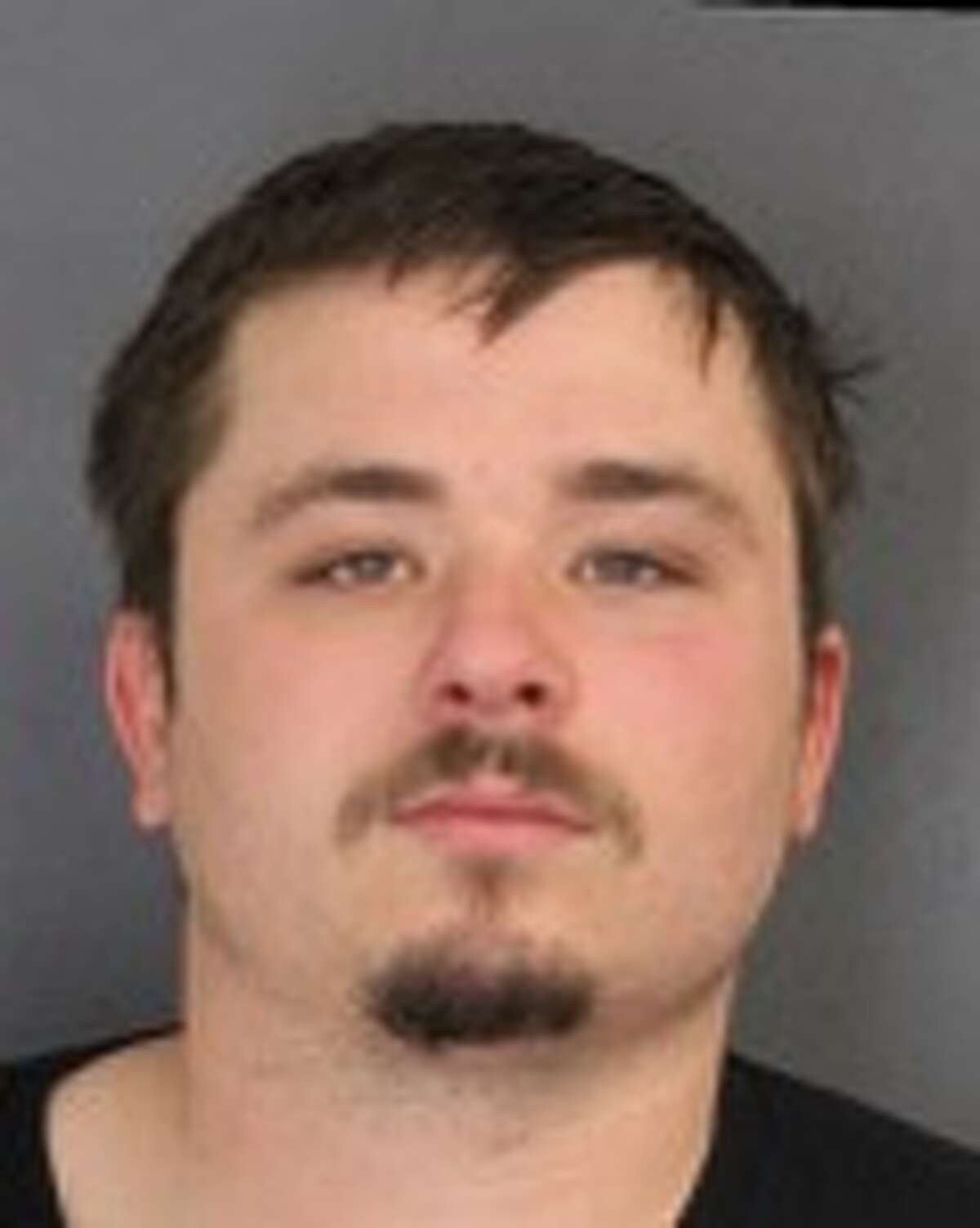 Sheriff: Schaghticoke man steals UTV