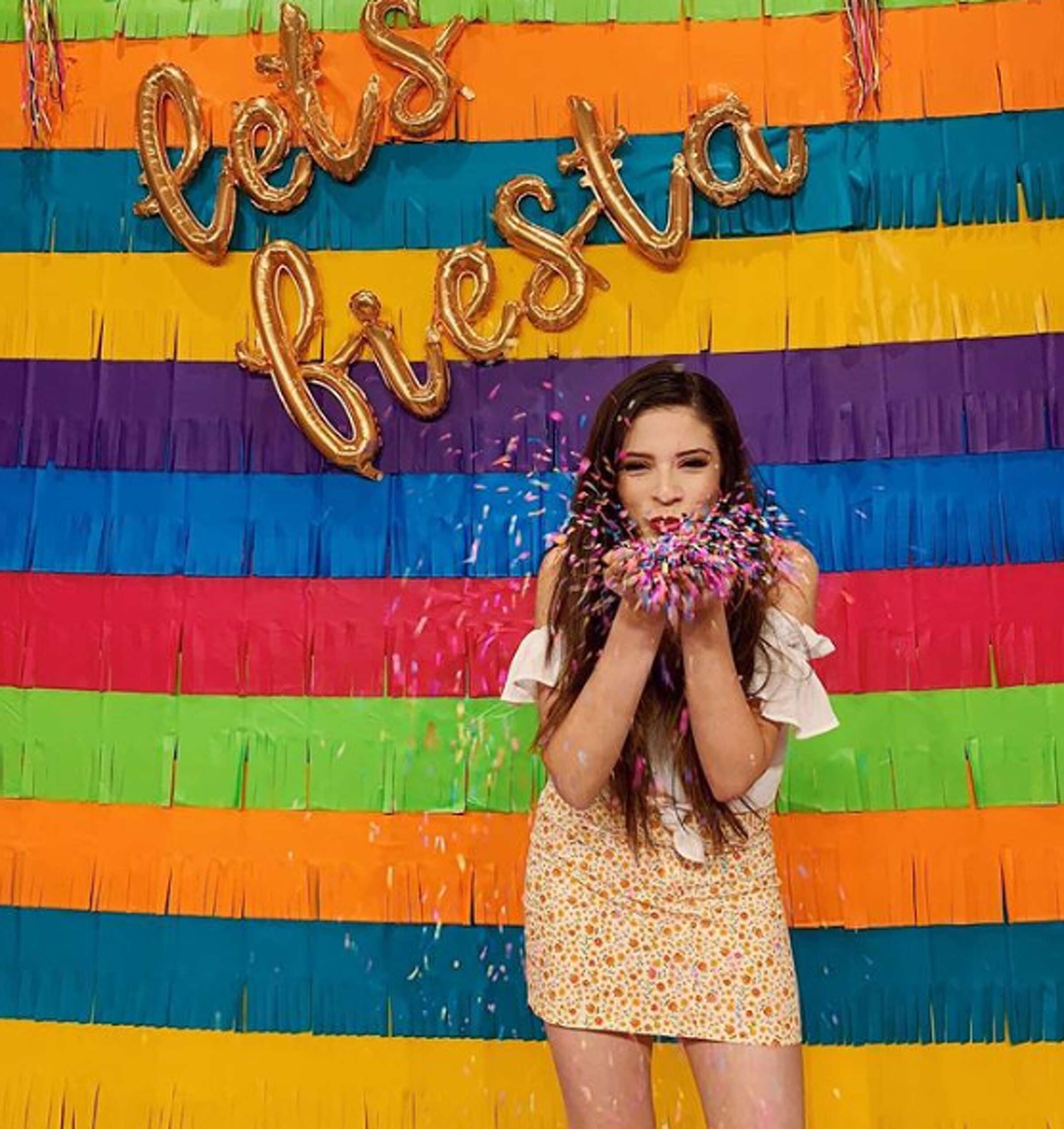 9 places to get the perfect Fiesta Instagram