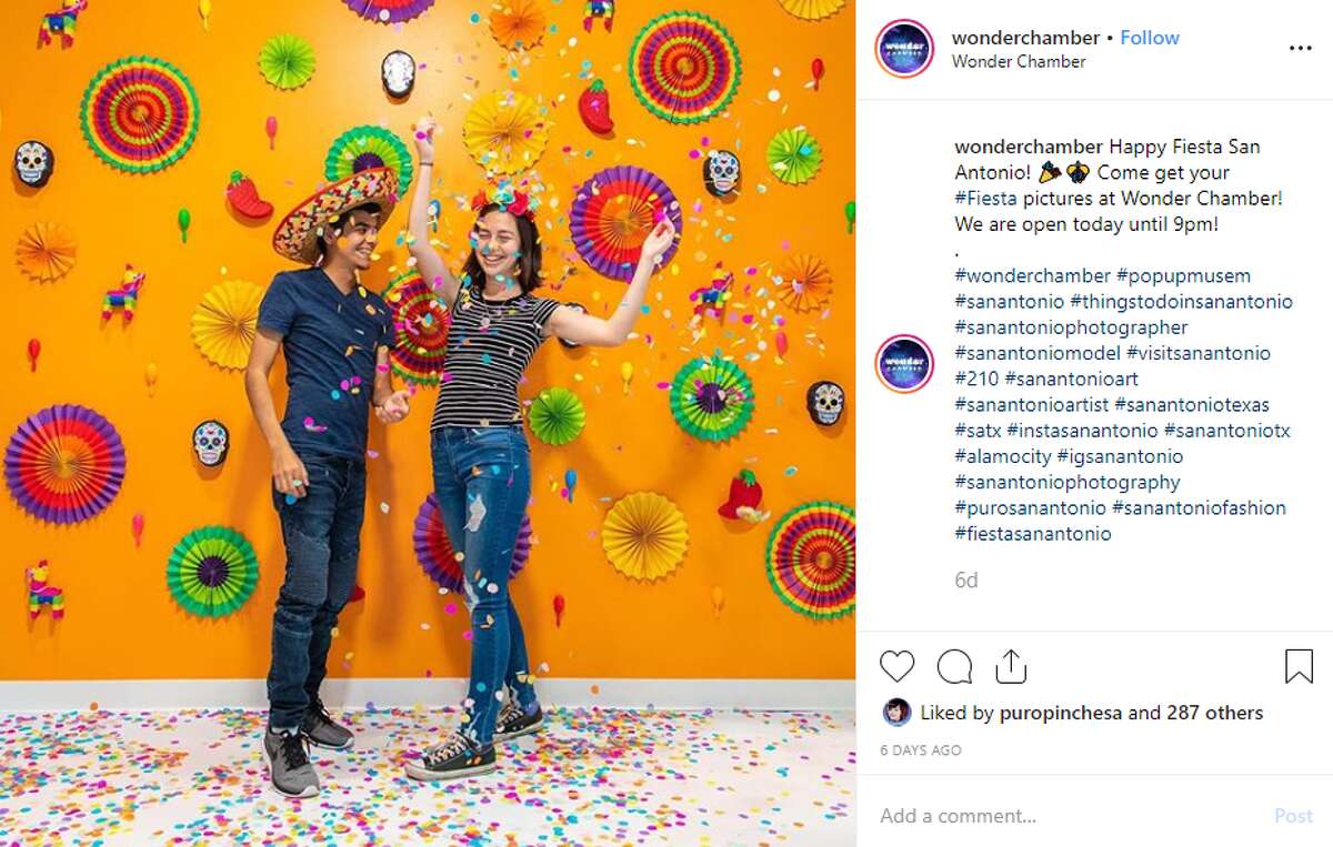 9 places to get the perfect Fiesta Instagram