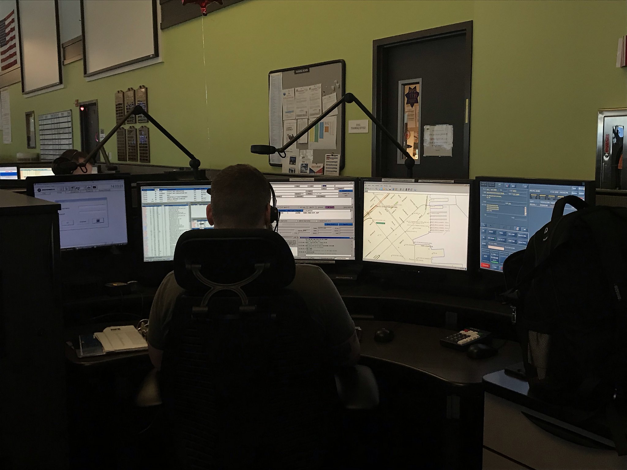 San Francisco teams up with Uber, location tracker on 911 call responses