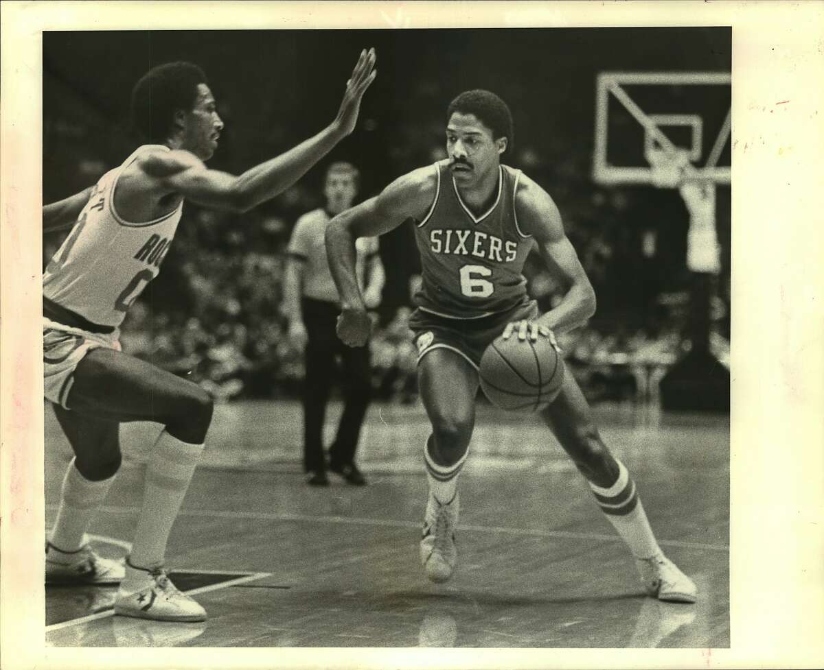 The night I autographed Dr. J: A true story