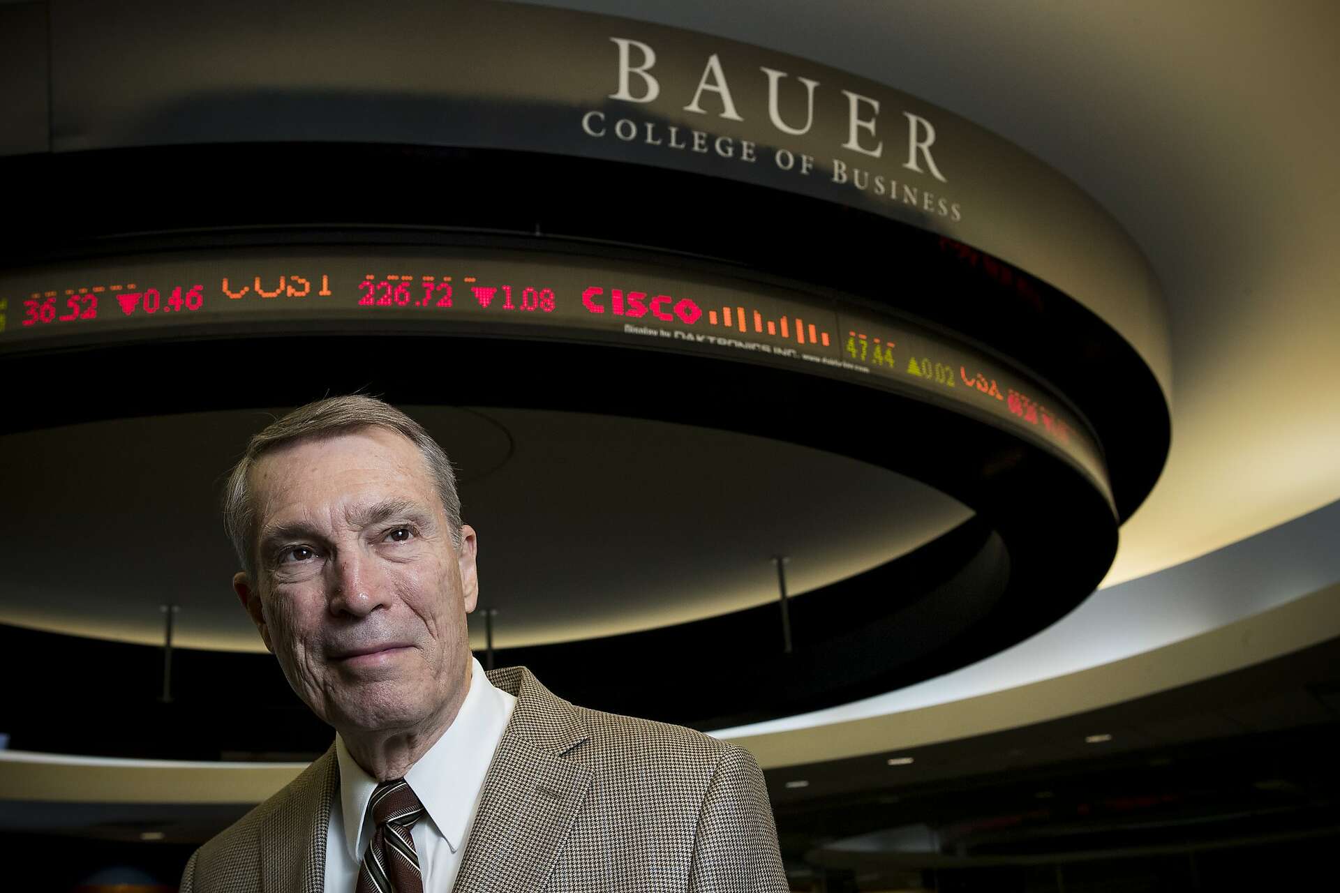 Top 100 Houston public companies: Oxy, CVR, Exxon