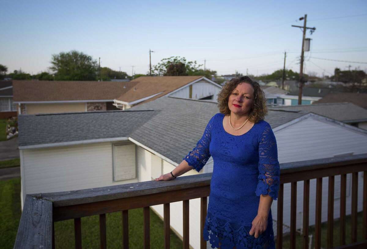 Study: Sea level rise causes Texas coastal homeowners to lose millions ...