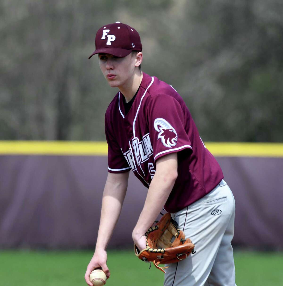 Fort Plain's Butler, Skidmore's Hornung ready for pro baseball