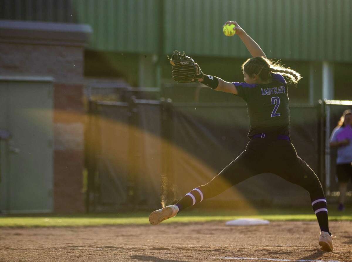 SOFTBALL: Montgomery County bi-district playoff schedule