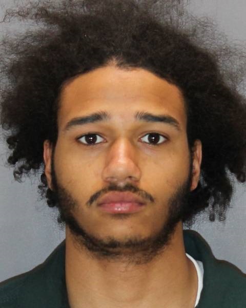 Inmate almost out — then Troy police charge him with murder