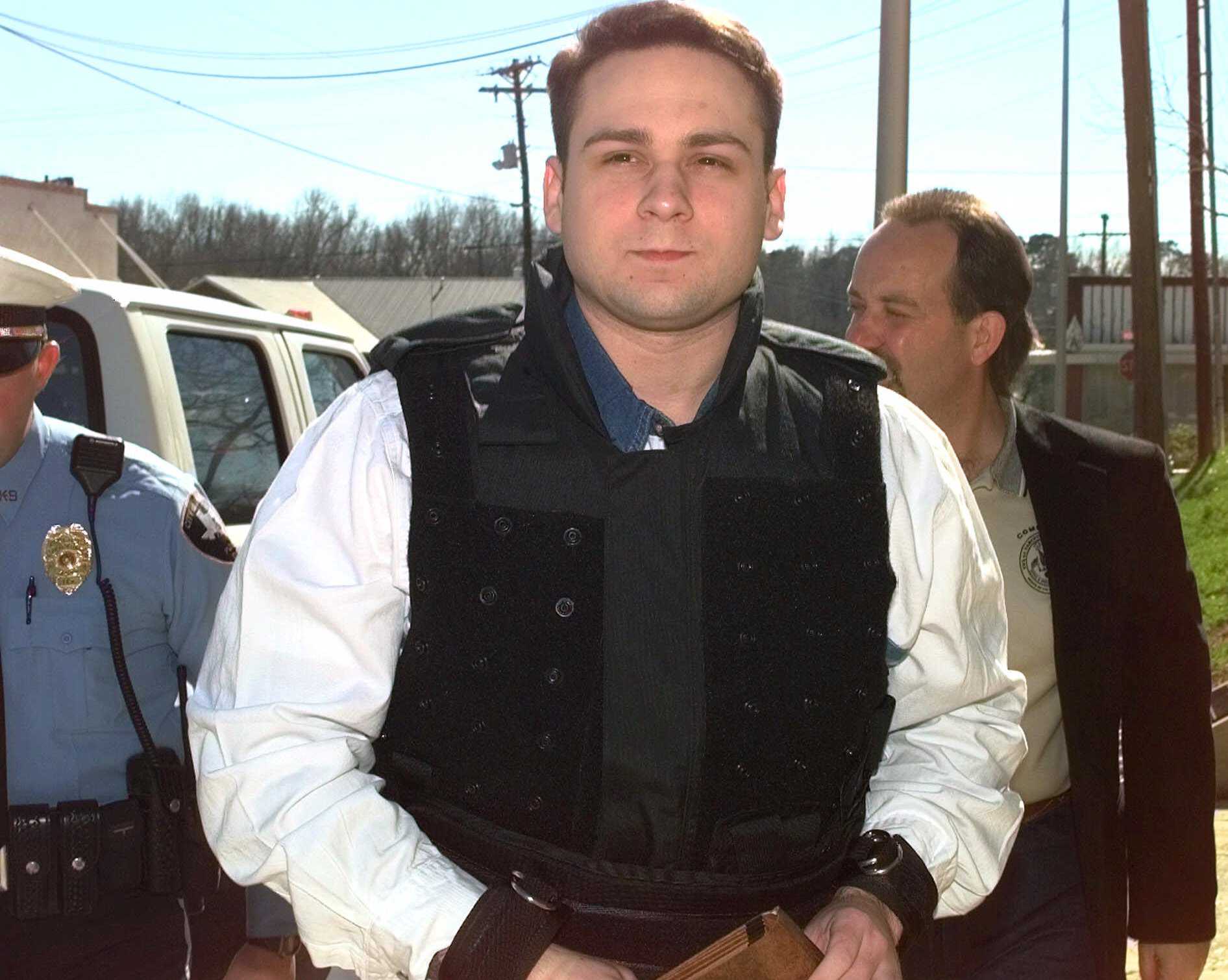 White supremacist convicted in dragging death of black man set to be executed this week