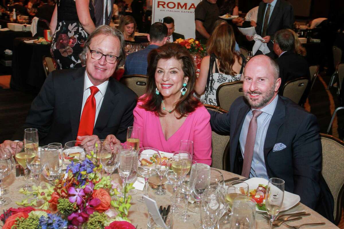 Chefs from Poitín, Harlem Road Texas BBQ, Brenner's on the Bayou and ...