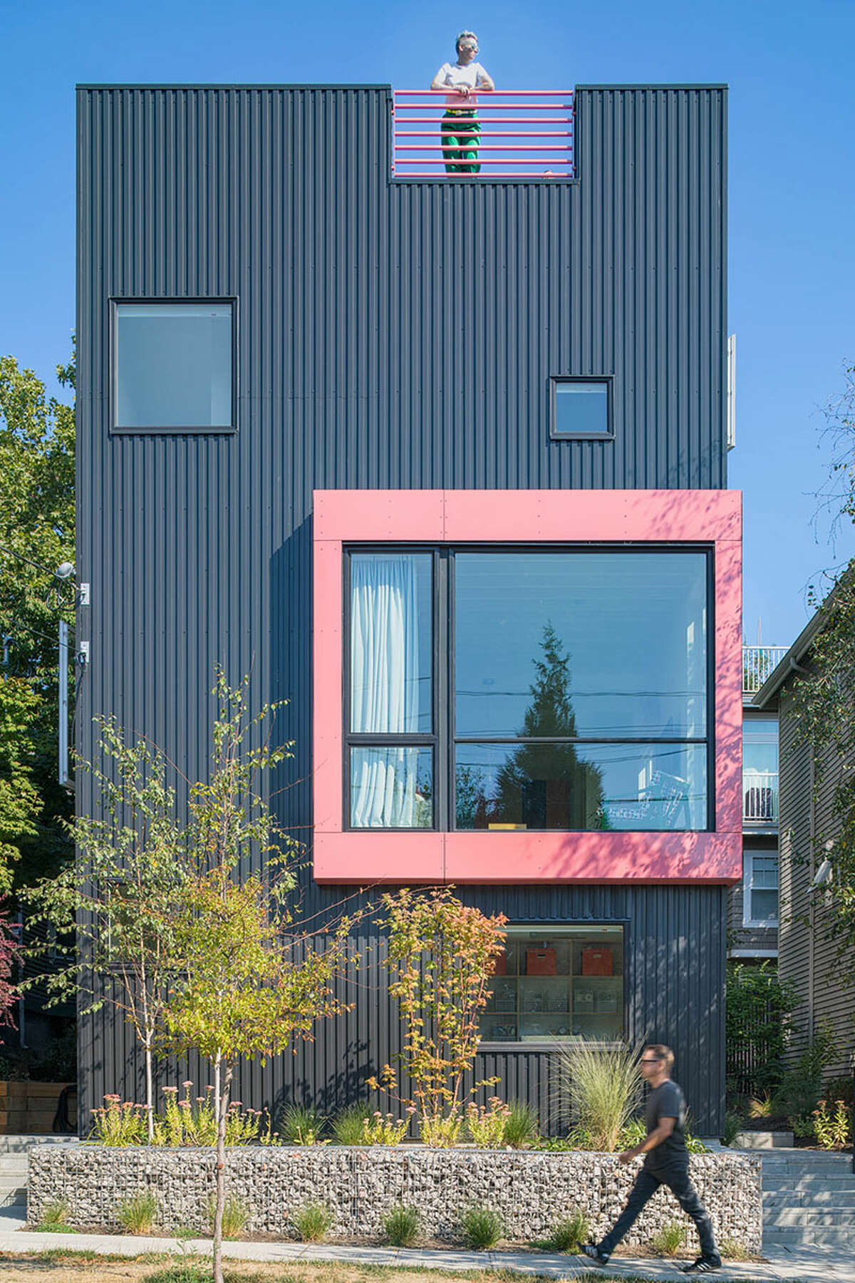 Sneak peak: Explore Seattle's Modern Home Tour early