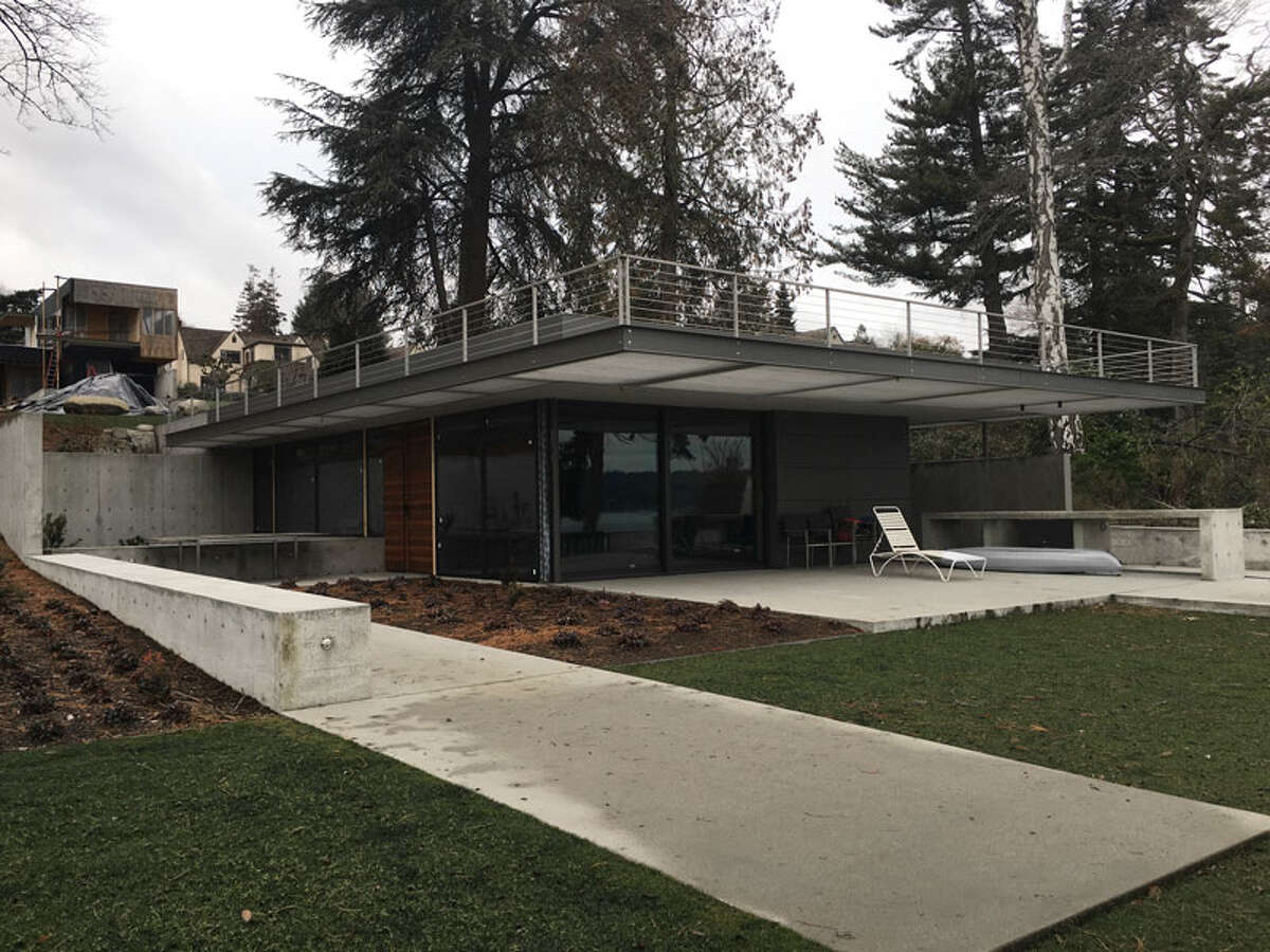 Sneak peak: Explore Seattle's Modern Home Tour early