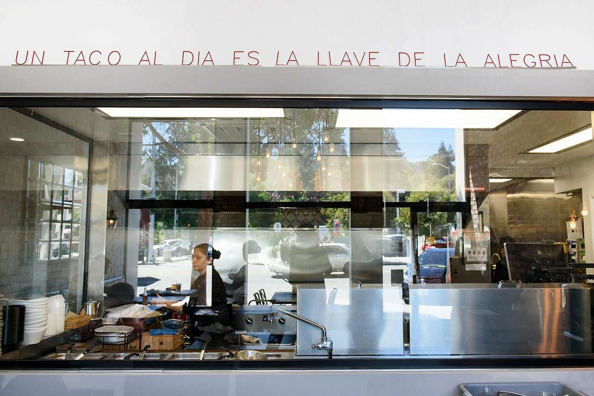 Oakland’s Rico Rico and the joy of finding your favorite tacos