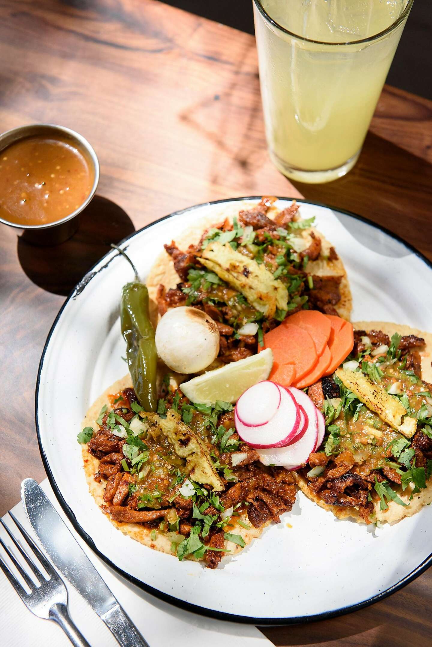 Oakland’s Rico Rico and the joy of finding your favorite tacos