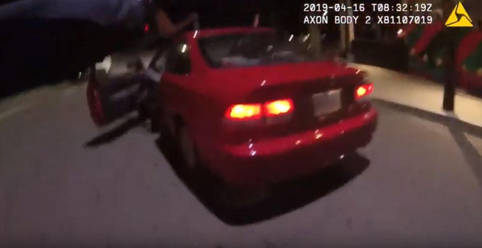 State police turn over case file on Hamden, Yale officer-involved ...