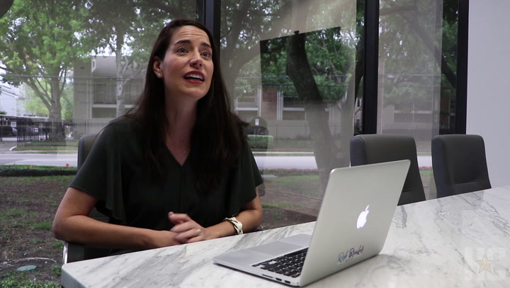 CEO of Houston-based company Alice gives tips on entering into a ...
