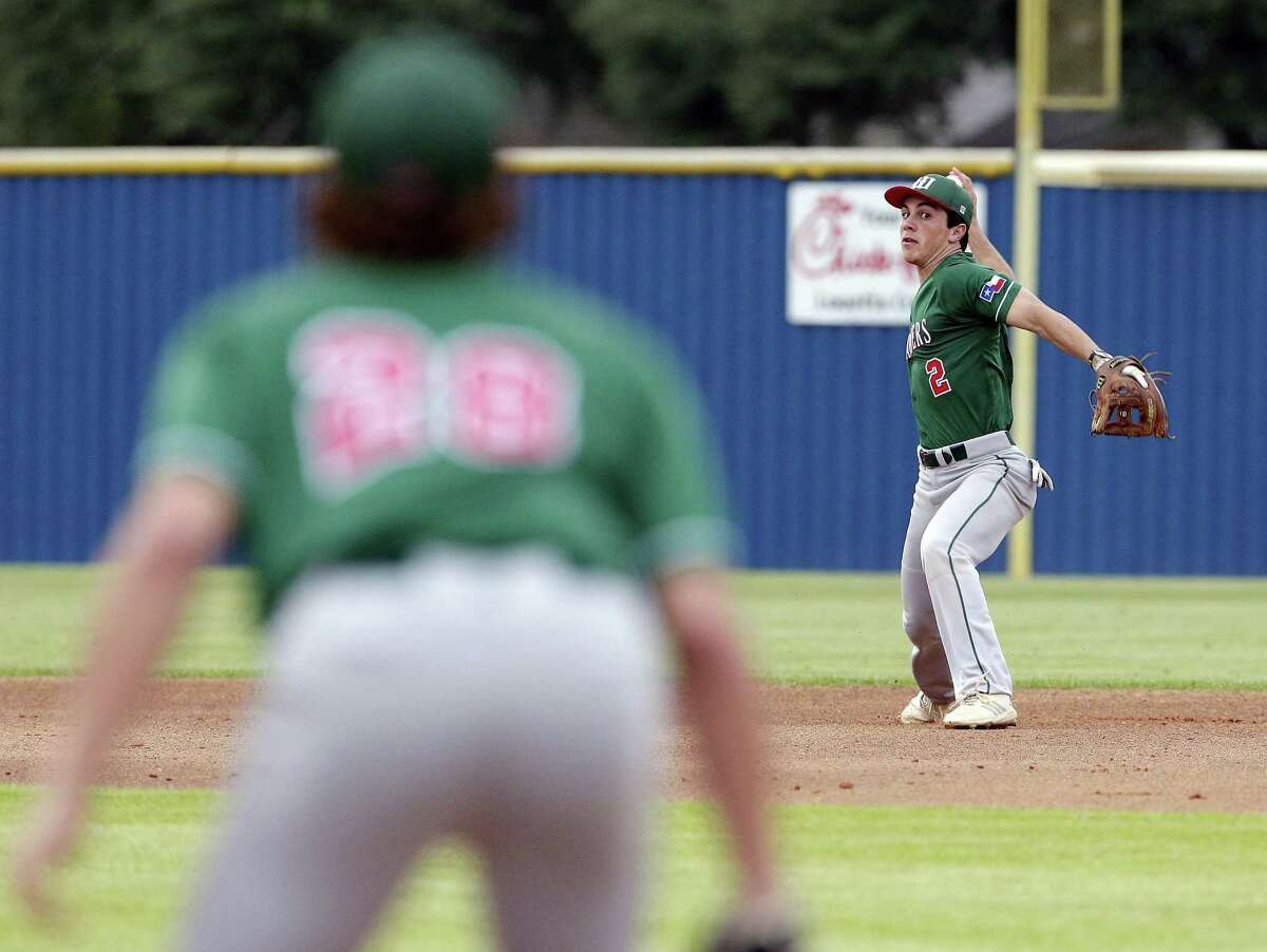 BASEBALL: Swope leads The Woodlands past Klein Collins