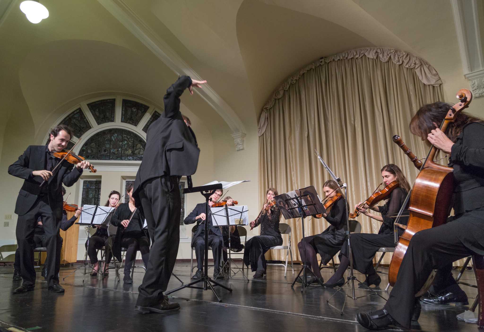 American Baroque Orchestra explores music & life of Joseph Bologne May 4